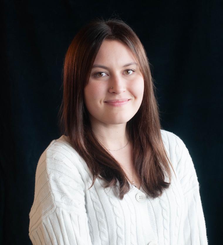 Kacy Tucker | Arizona Genomics Institute